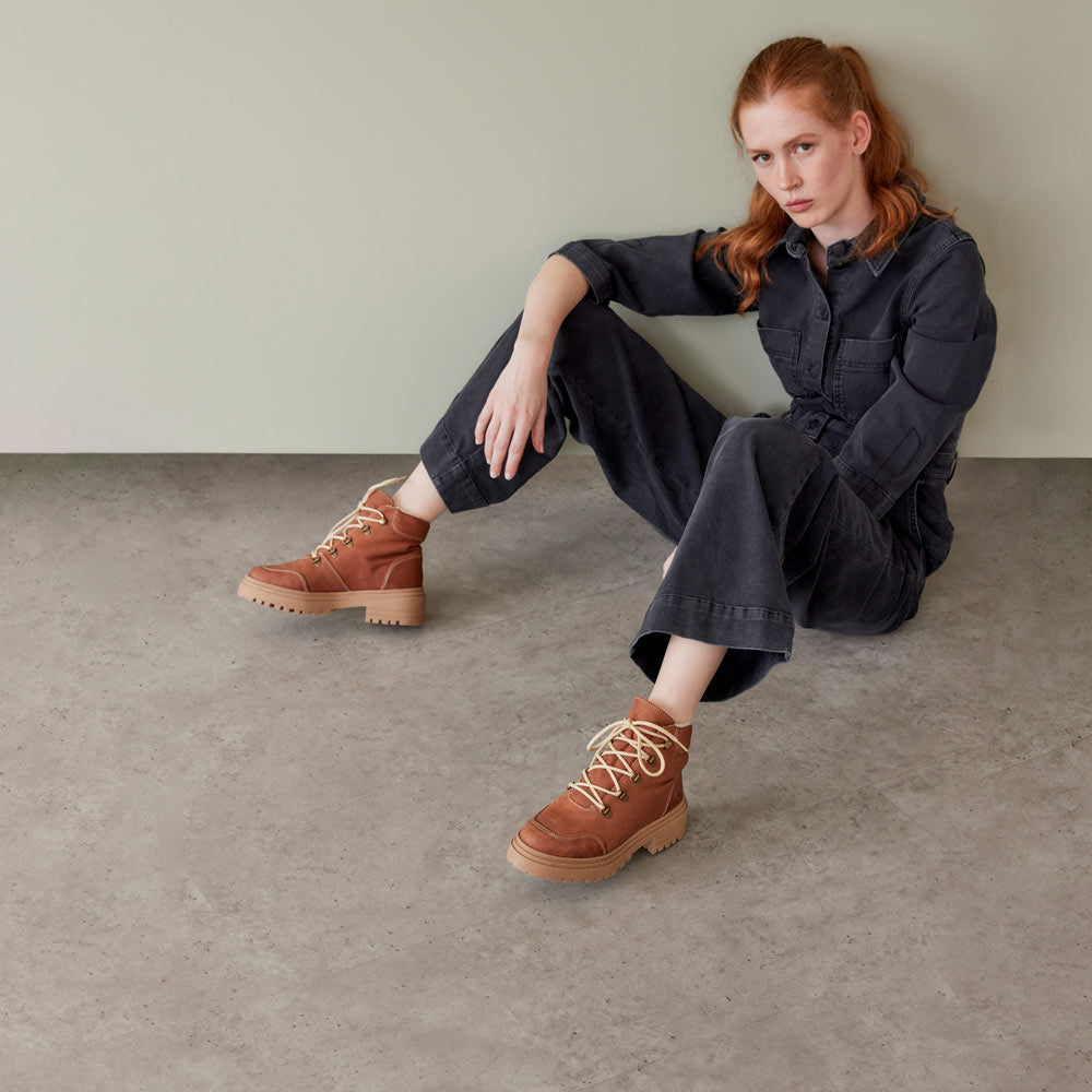 Stiefel – Grand Step Shoes