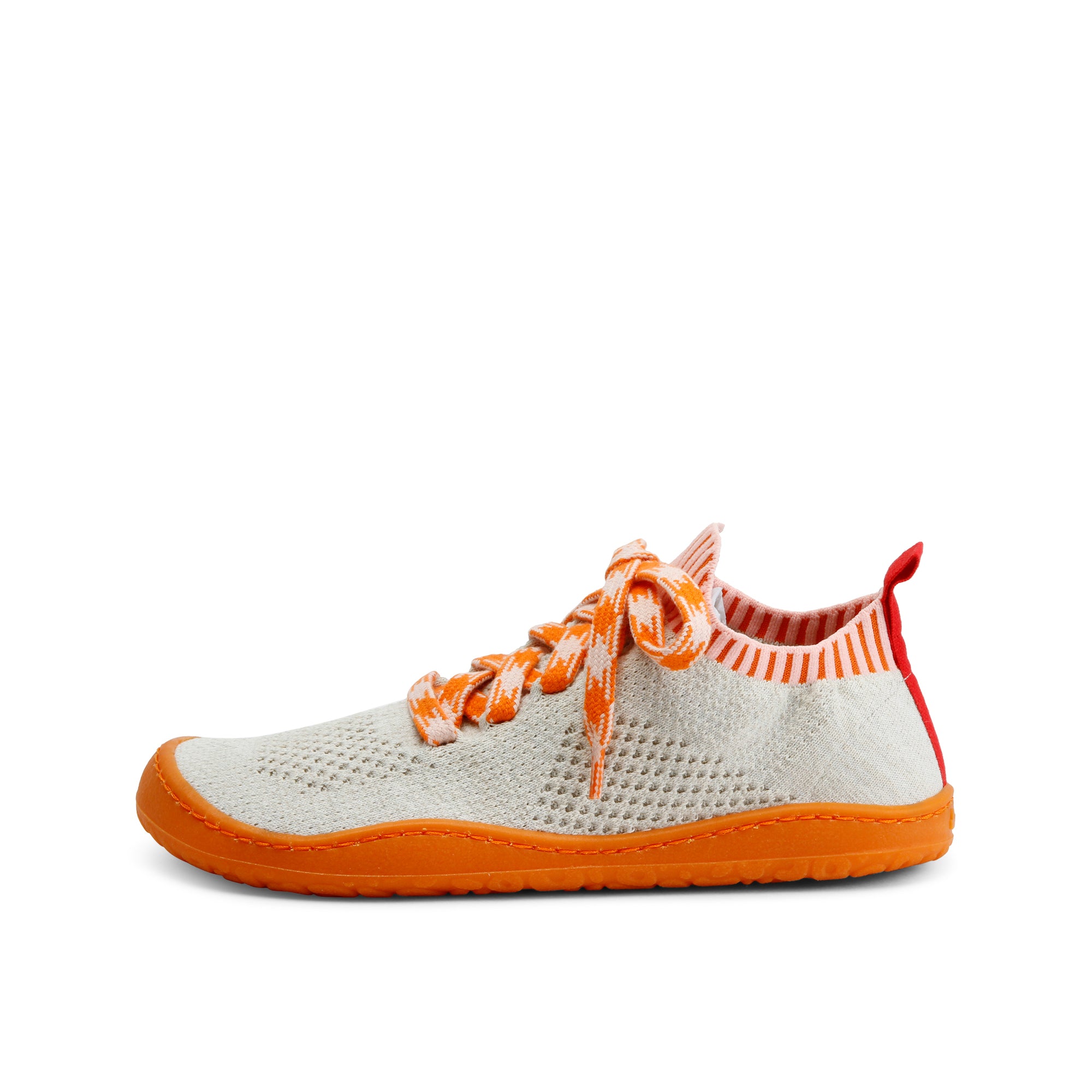 ESSENCE BAREFOOT KNIT ORANGE – Grand Step Shoes