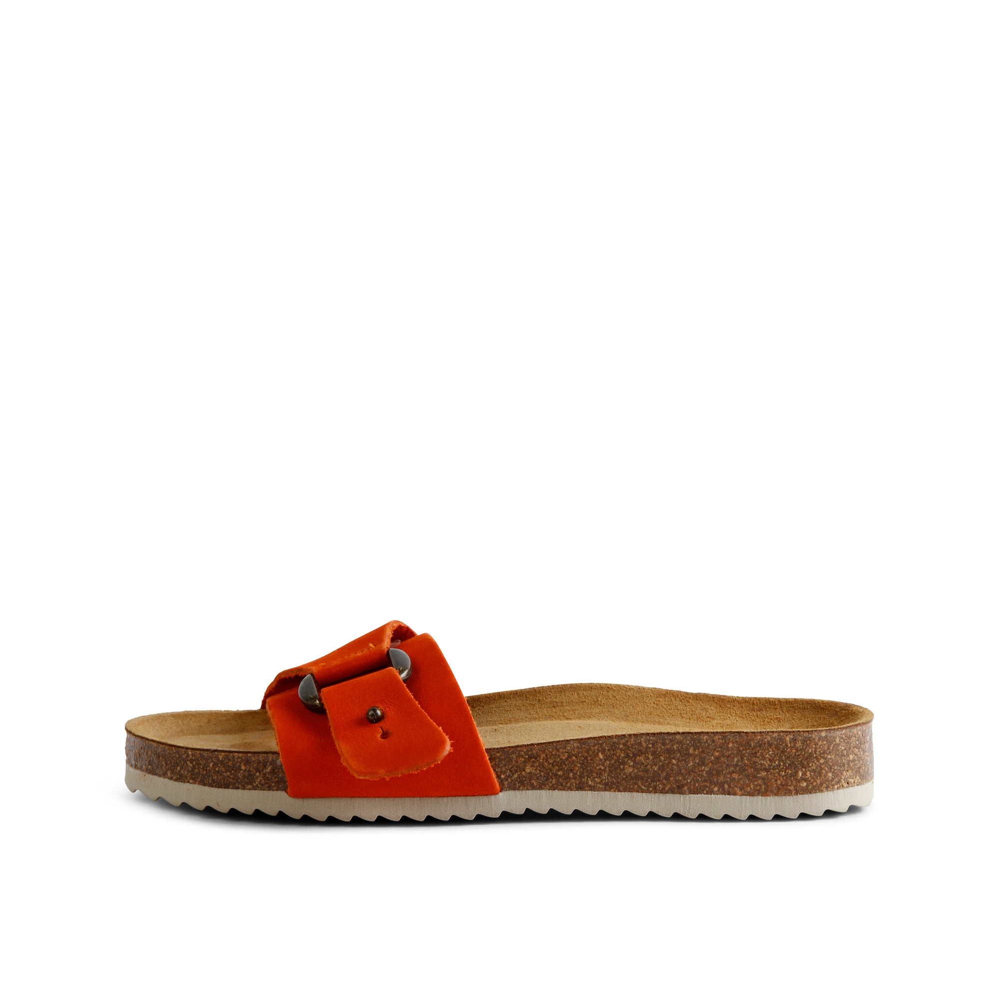 INKA NUBUK SANDAL ROST – Grand Step Shoes