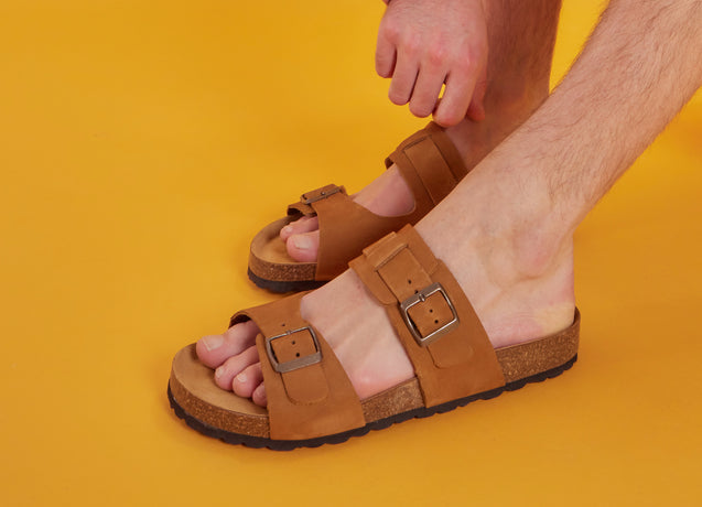 Grand Step Shoes