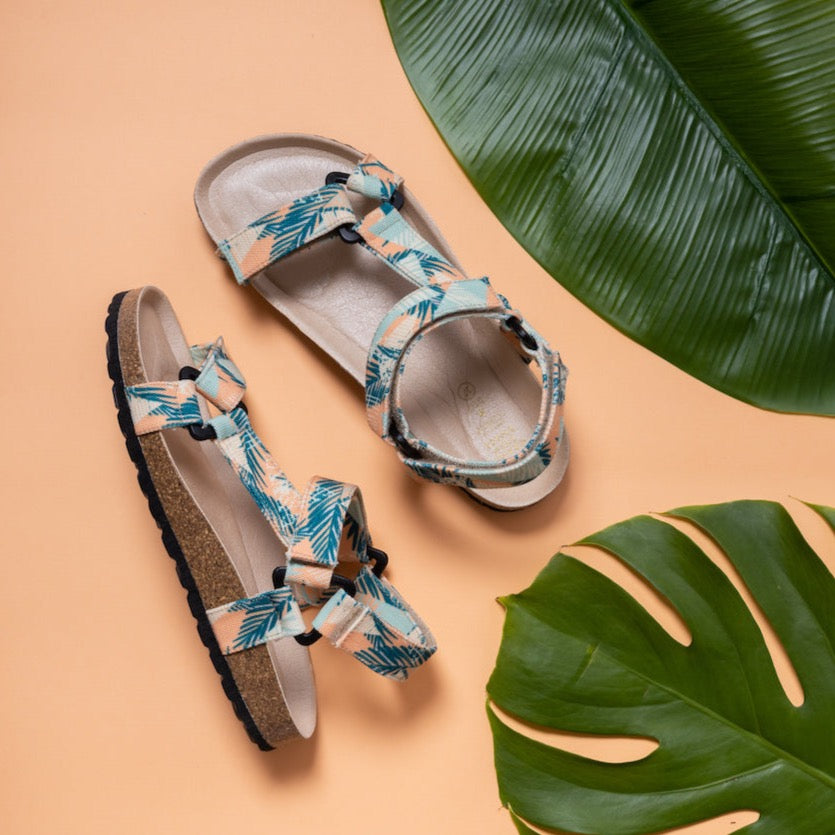 LEO SANDAL BEACH – Grand Step Shoes