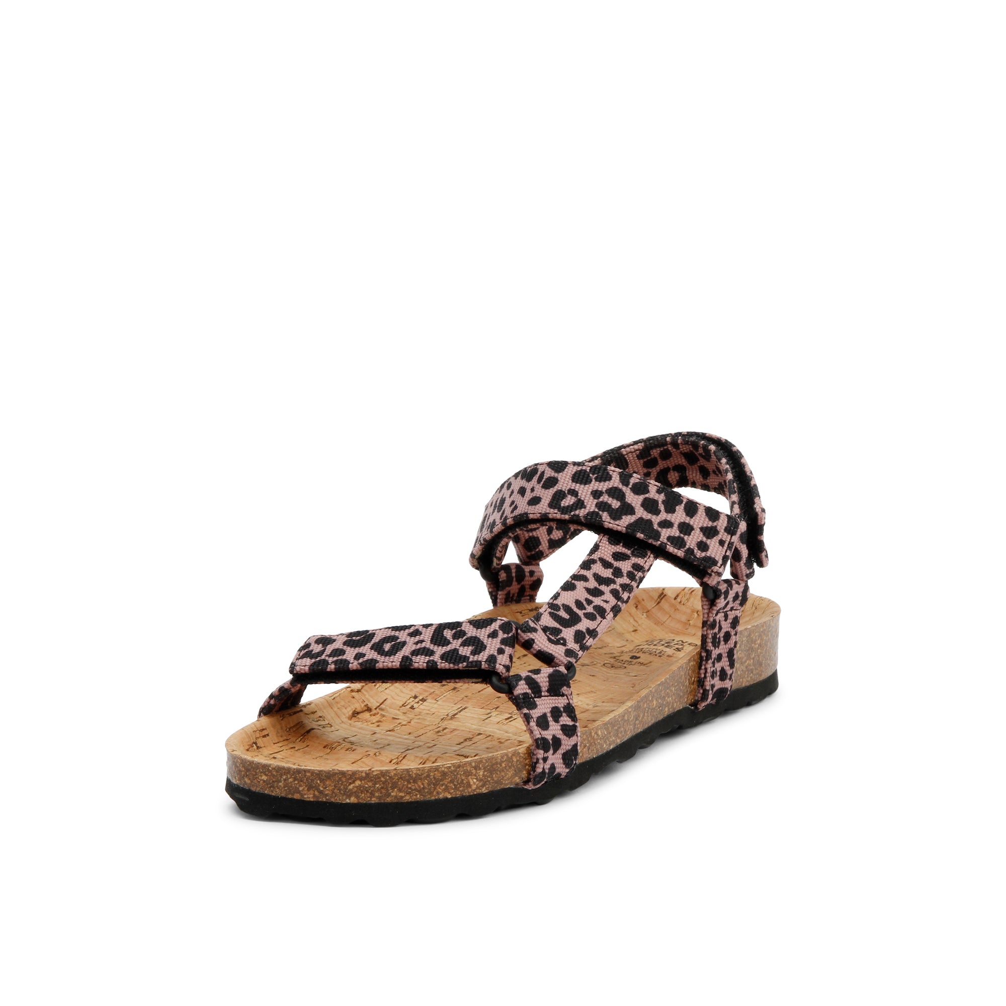 LEVI ANIMAL ROSE SANDAL – Grand Step Shoes