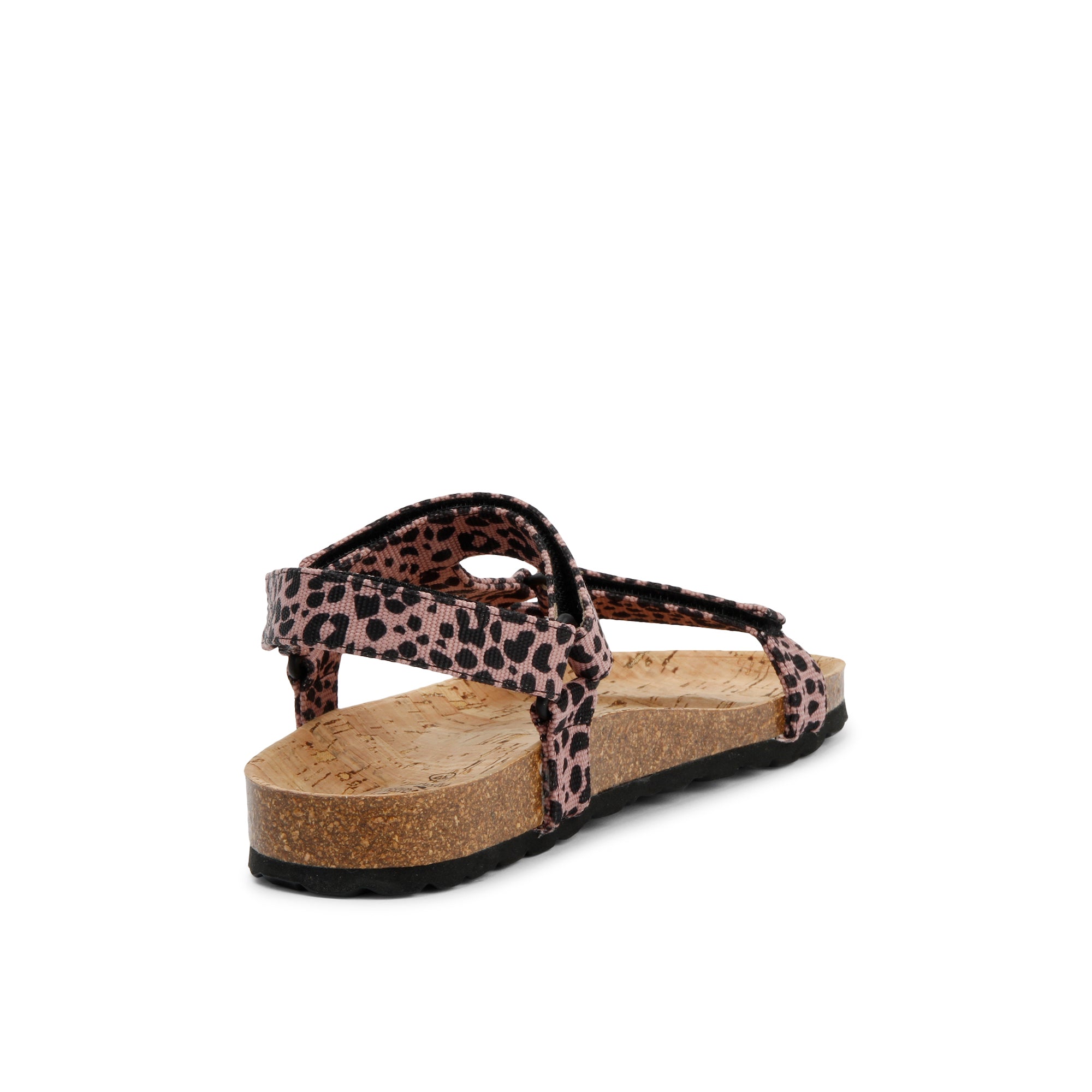 LEVI ANIMAL ROSE SANDAL – Grand Step Shoes