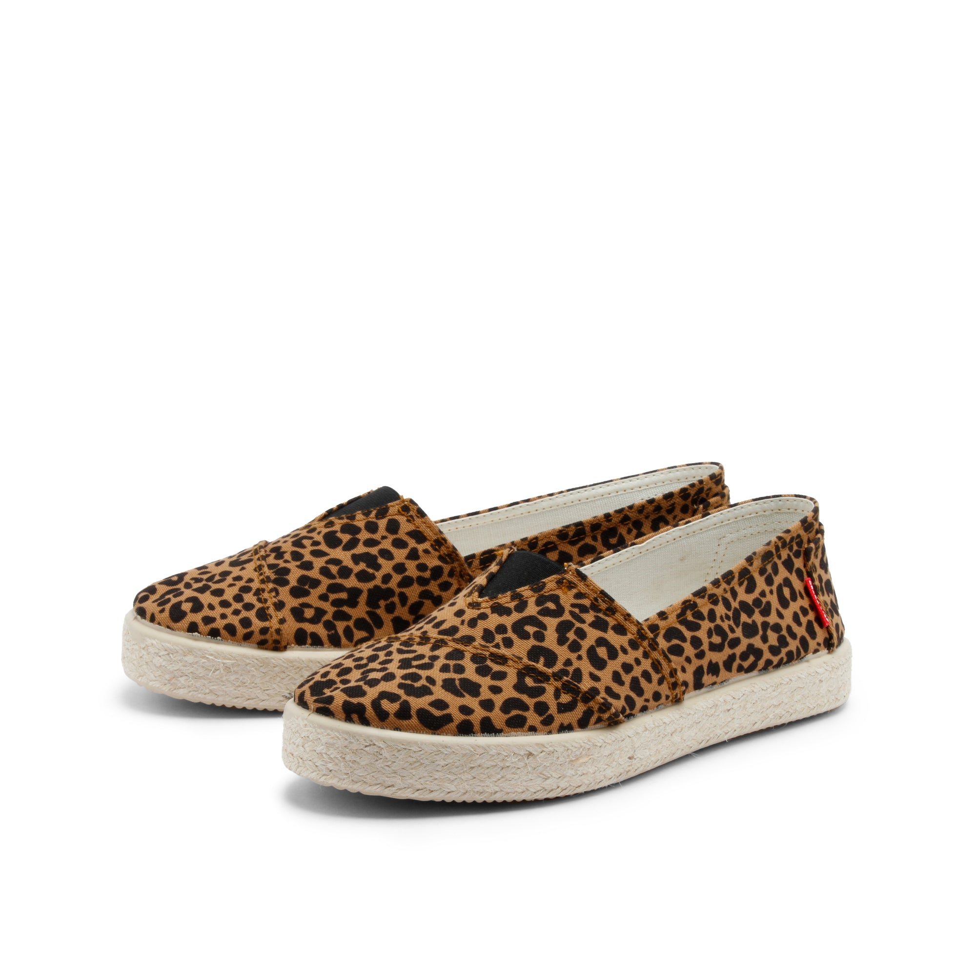 TIM RECYCLED SLIPON ANIMAL – Grand Step Shoes