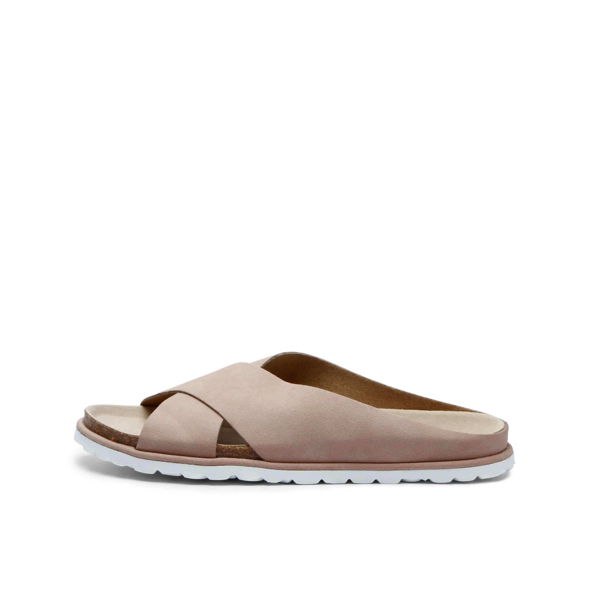 SOLE POWDER RECYCLED SANDAL – Grand Step Shoes