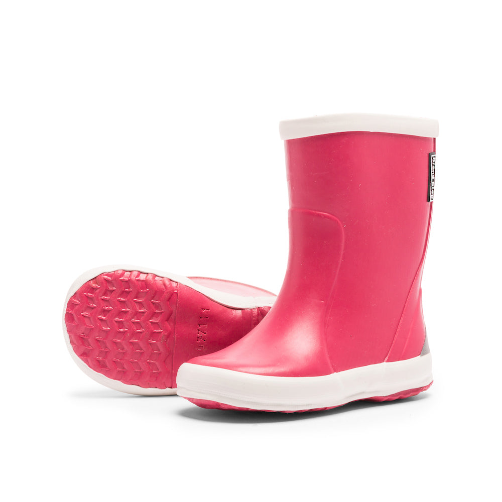 BEPPO KIDS RAIN BOOT ROSE – Grand Step Shoes